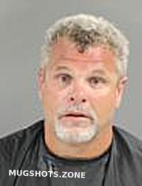 BRUCE GEORGE RAY JR 07/06/2023 - Anderson County Mugshots Zone