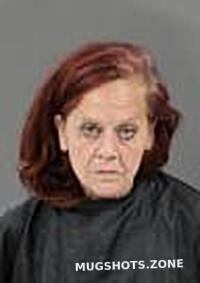 PATTERSON SHARON DENISE 07/06/2023 - Anderson County Mugshots Zone