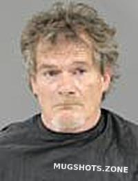 STANDRIDGE ROBERT ALLEN 07/07/2023 - Anderson County Mugshots Zone