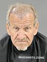 ASHWORTH ROGER DALE 07/07/2023 - Anderson County Mugshots Zone