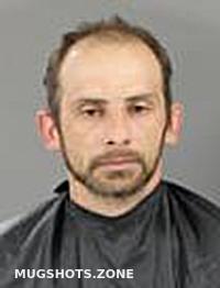 JACKSON JOSHUA DANE 07/08/2023 - Anderson County Mugshots Zone