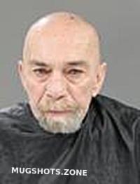 COOPER GARY STEVEN 07/08/2023 - Anderson County Mugshots Zone