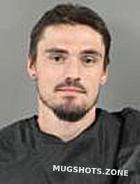 DAVIS MICHAEL EVAN 07/09/2023 - Anderson County Mugshots Zone