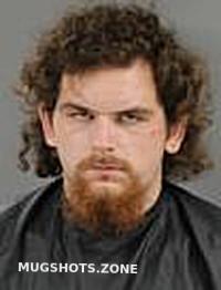 CURRY MATTHEW ALLEN 07/09/2023 - Anderson County Mugshots Zone