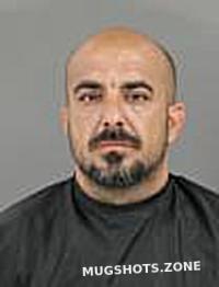 FREEMAN ROY BENTON JR 07/12/2023 - Anderson County Mugshots Zone