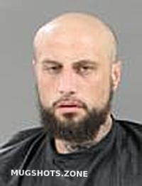 HAMBY JOHN ANDREW I 07/15/2023 - Anderson County Mugshots Zone