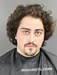 WHITE DANIEL LLOYD 07/15/2023 - Anderson County Mugshots Zone