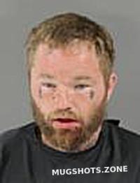 BOWERS DUSTIN FLOYD 07/16/2023 - Anderson County Mugshots Zone