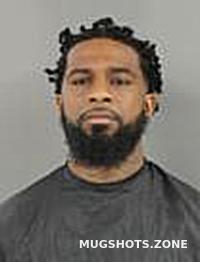 ANDERSON CHANING ZACHARY 07/16/2023 - Anderson County Mugshots Zone