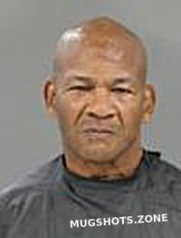 JONES JEROME MAURICE 07/16/2023 - Anderson County Mugshots Zone