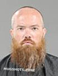 SHROYER BRYAN KENNETH 07/18/2023 - Anderson County Mugshots Zone