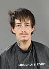 HAMMOND KALEB MACKENZIE 07/18/2023 - Anderson County Mugshots Zone