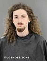 BEST JARED AUSTIN 07/19/2023 - Anderson County Mugshots Zone