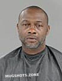 KENNEDY TONY JERMALE 07/23/2023 - Anderson County Mugshots Zone