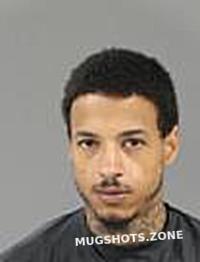 WILLIAMS CHARLES ALEXANDER 07/24/2023 - Anderson County Mugshots Zone