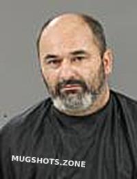 CAMPBELL DANIEL LEE 07/27/2023 - Anderson County Mugshots Zone