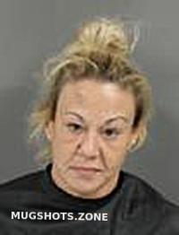 LINDER VIRGINIA BARBEE 08/01/2023 - Anderson County Mugshots Zone