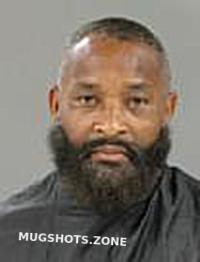 MOSS ANTHONY RENARDO 08/01/2023 - Anderson County Mugshots Zone