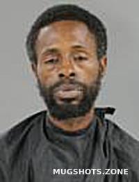 HALL JOE TERRILL 08/02/2023 - Anderson County Mugshots Zone