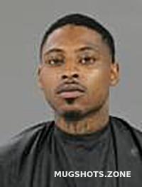 STRIBLING QUANTAVIOUS ANTONIOUS 08/03/2023 - Anderson County Mugshots Zone