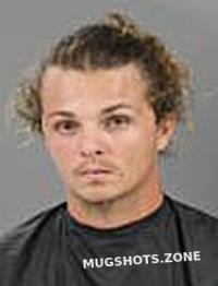 PATTERSON BRAXTON DANIEL 08/04/2023 - Anderson County Mugshots Zone