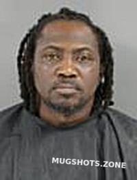 CARSON JAMAEL FITZGERALD 08/04/2023 - Anderson County Mugshots Zone