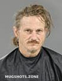 BURDETTE JASON PAUL SR 08/04/2023 - Anderson County Mugshots Zone