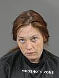 GENTRY CASEY ANNETTE 08/08/2023 - Anderson County Mugshots Zone