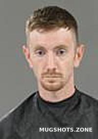 LENZ LOGAN RICHARD 08/08/2023 - Anderson County Mugshots Zone