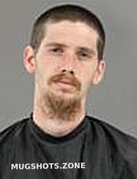 HARPER DYLAN GAGE 08/08/2023 - Anderson County Mugshots Zone