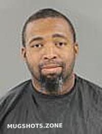 GLENN MUSA ISMIAL 08/10/2023 - Anderson County Mugshots Zone