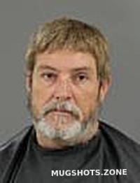 SANDERS MICKEL DAVID 08/10/2023 - Anderson County Mugshots Zone