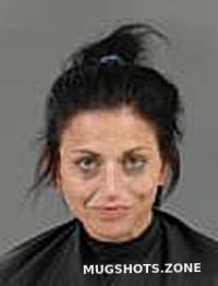 OLSON COURTNEY LYN 08/11/2023 - Anderson County Mugshots Zone