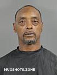 HUNTER JAMES BERNARD 08/12/2023 - Anderson County Mugshots Zone