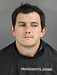 YEARGIN SCOTTY BLAKE 08/12/2023 - Anderson County Mugshots Zone