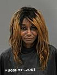 HARPER SHERIKA YVETTE 08/12/2023 - Anderson County Mugshots Zone