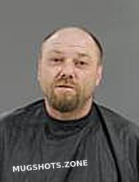 ALLEN JOHN STEPHEN II 08/12/2023 - Anderson County Mugshots Zone