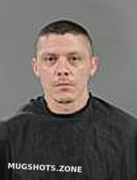 FRADY BRANDON MATTHEW 08/13/2023 - Anderson County Mugshots Zone