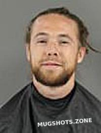 HOOPER DUSTIN LEE 08/15/2023 - Anderson County Mugshots Zone