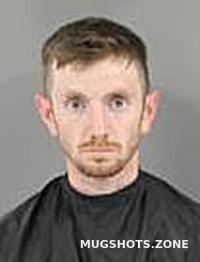 LENZ LOGAN RICHARD 08/16/2023 - Anderson County Mugshots Zone