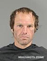VARNER TERRY ALAN 08/19/2023 - Anderson County Mugshots Zone