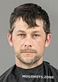 HAWTHORNE CHAD ALAN 08/19/2023 - Anderson County Mugshots Zone