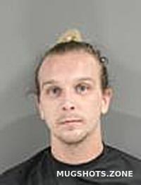 SWIZDARYK NICHOLAS GRAYSON 08/20/2023 - Anderson County Mugshots Zone