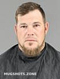 DUTTER DARIN LEE 08/20/2023 - Anderson County Mugshots Zone