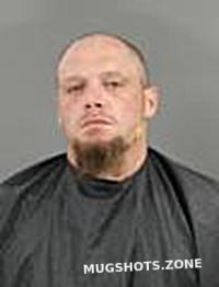 GILSTRAP JEREMY LEE 08/22/2023 - Anderson County Mugshots Zone