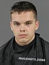 GRANT KALEB MATTHEW 08/24/2023 - Anderson County Mugshots Zone