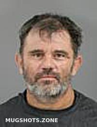 BERGER SAMUEL BRYAN 08/24/2023 - Anderson County Mugshots Zone