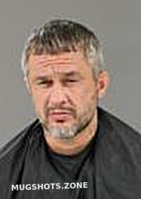 MARCHBANKS JAMES FRANKLIN 08/25/2023 - Anderson County Mugshots Zone