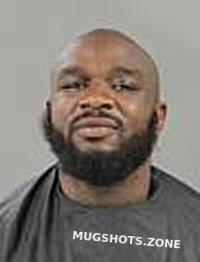 THOMASON CLARENCE REGINALD JR 08/25/2023 - Anderson County Mugshots Zone