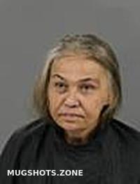 RICHARDSON EMMA GAIL 08/26/2023 - Anderson County Mugshots Zone